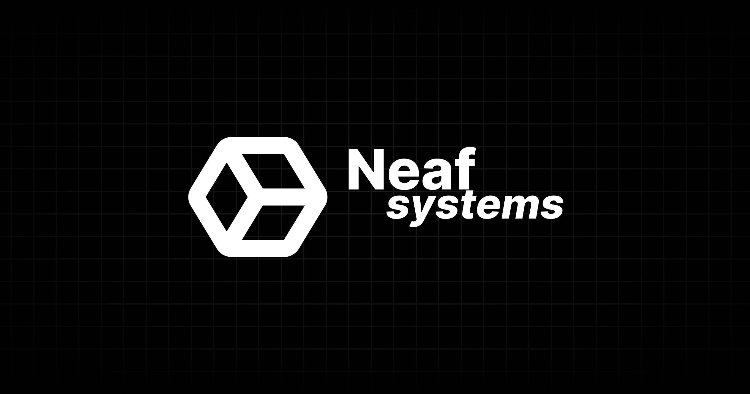 Neaf Systems website - Projects - Mark Arseneault 🧑‍💻 Software engineer